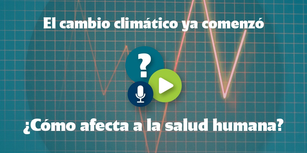 Chat De Ciencia El Cambio Climático Ya Comenzó Cómo Puede Afectar La
